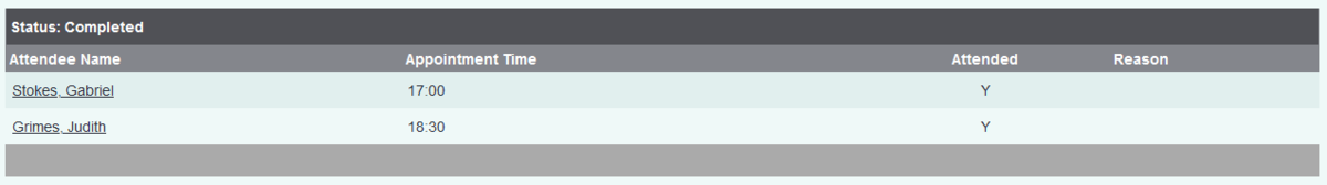 File:V iew.PNG - Charitylog Manual