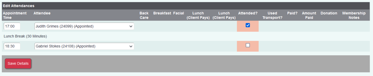 File:View edit.PNG - Charitylog Manual