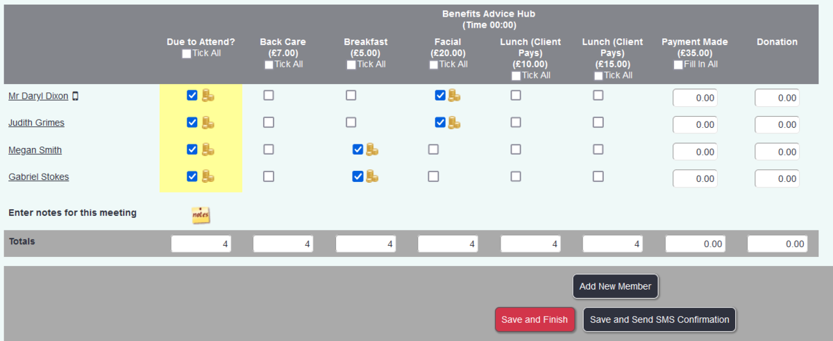 File:Bulk wizard.PNG - Charitylog Manual